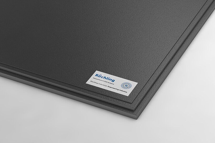 Maywoflamm® ECE | Röchling