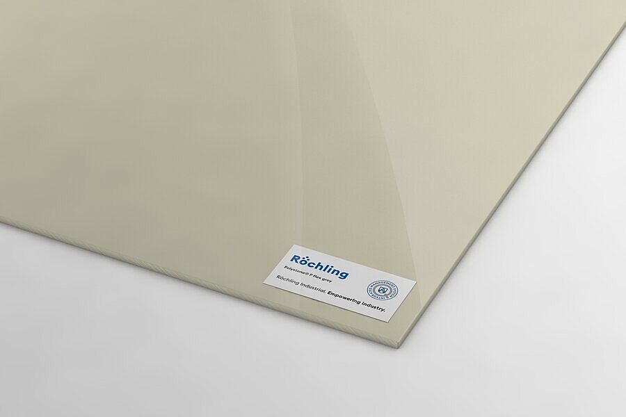 Polystone® P flex | Röchling