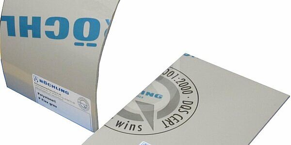 Polystone® P flex | Röchling