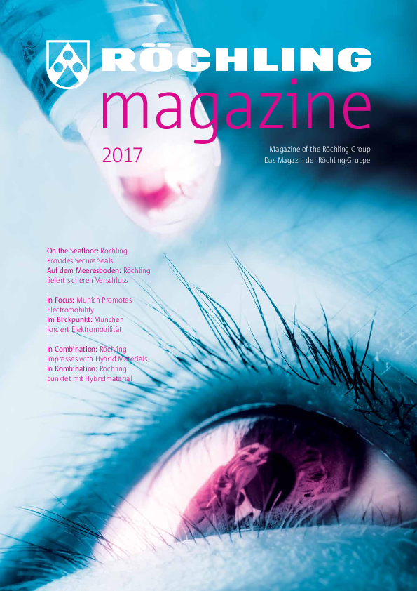 Röchling Home | Röchling DE