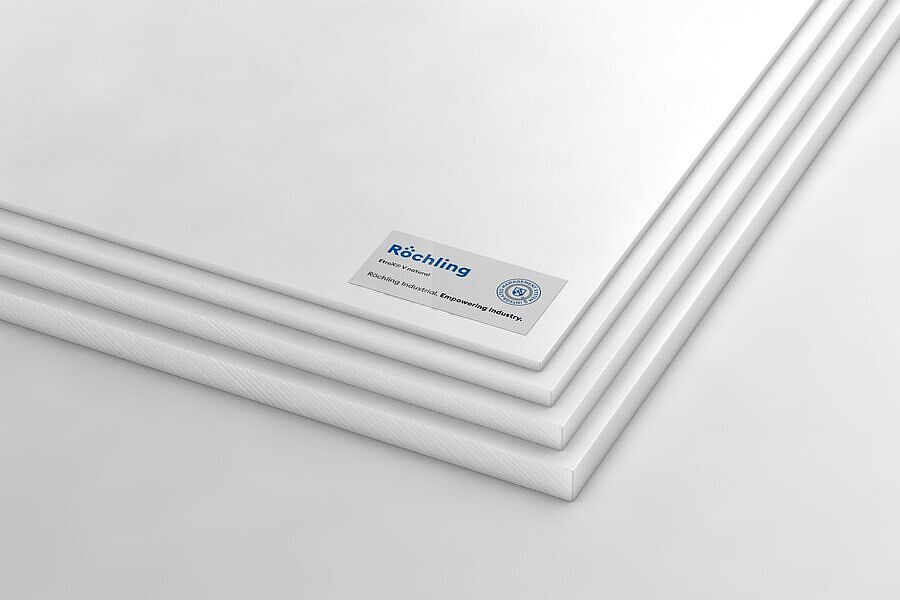 EtroX® V natural | Röchling