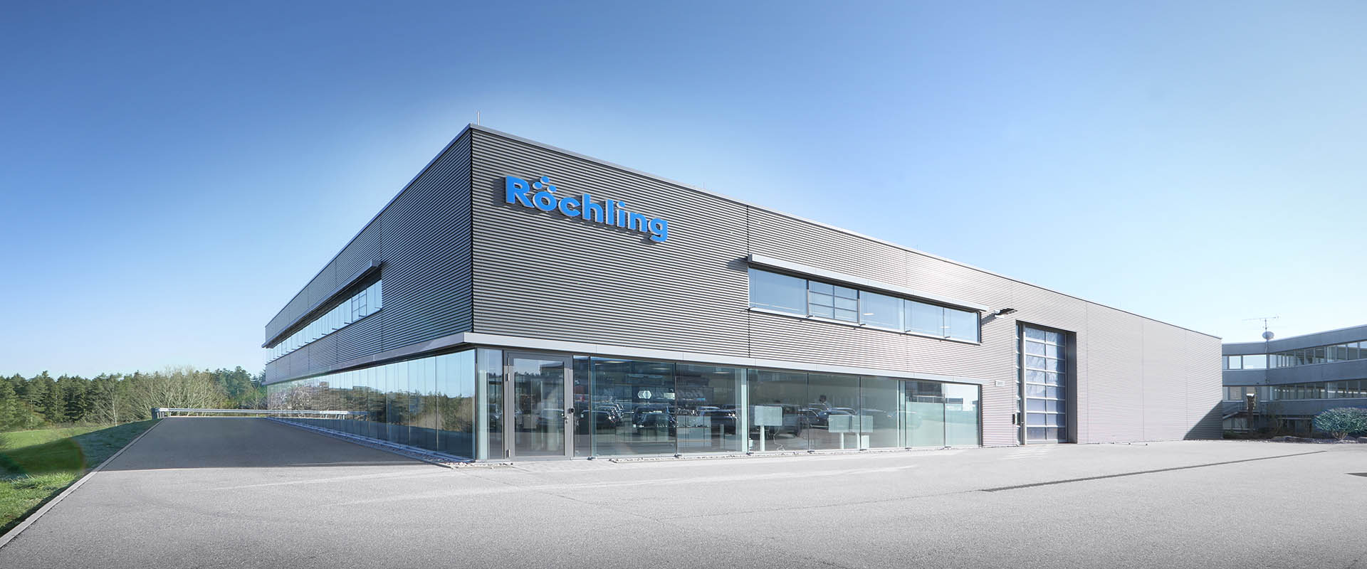 Röchling | Röchling Röchling US