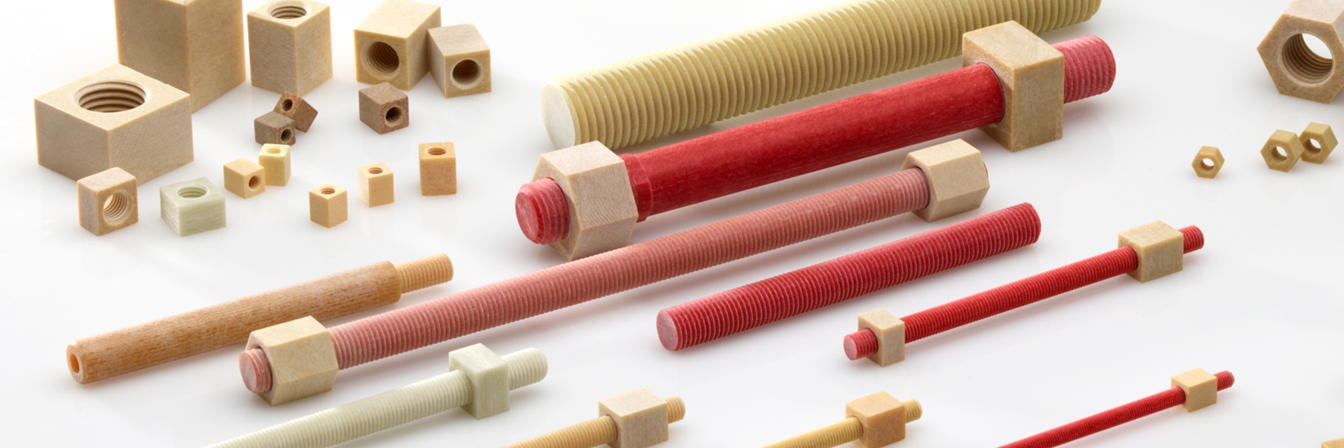 Composites | Röchling